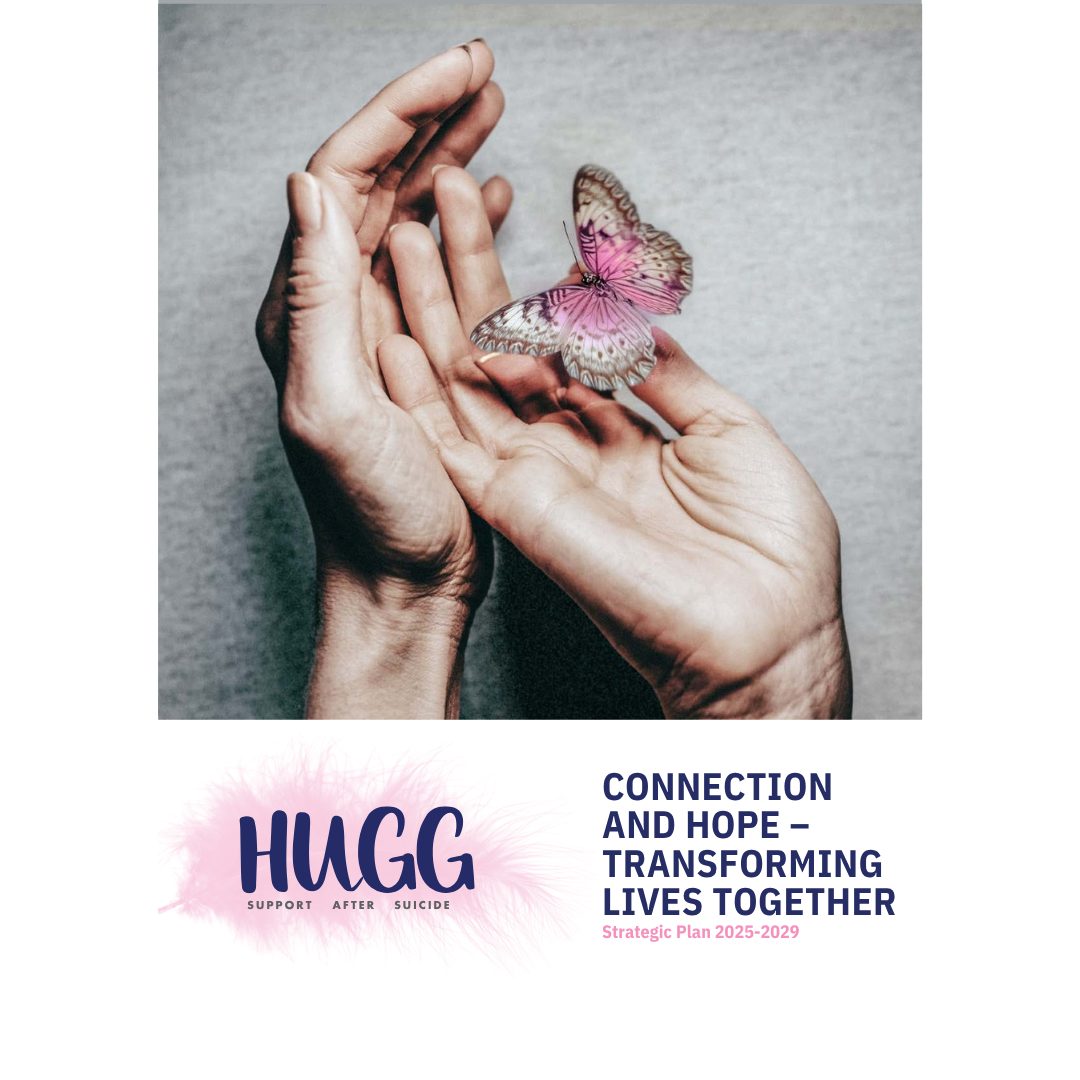HUGG’s Strategic Plan | Our Goals & Future Vision | HUGG