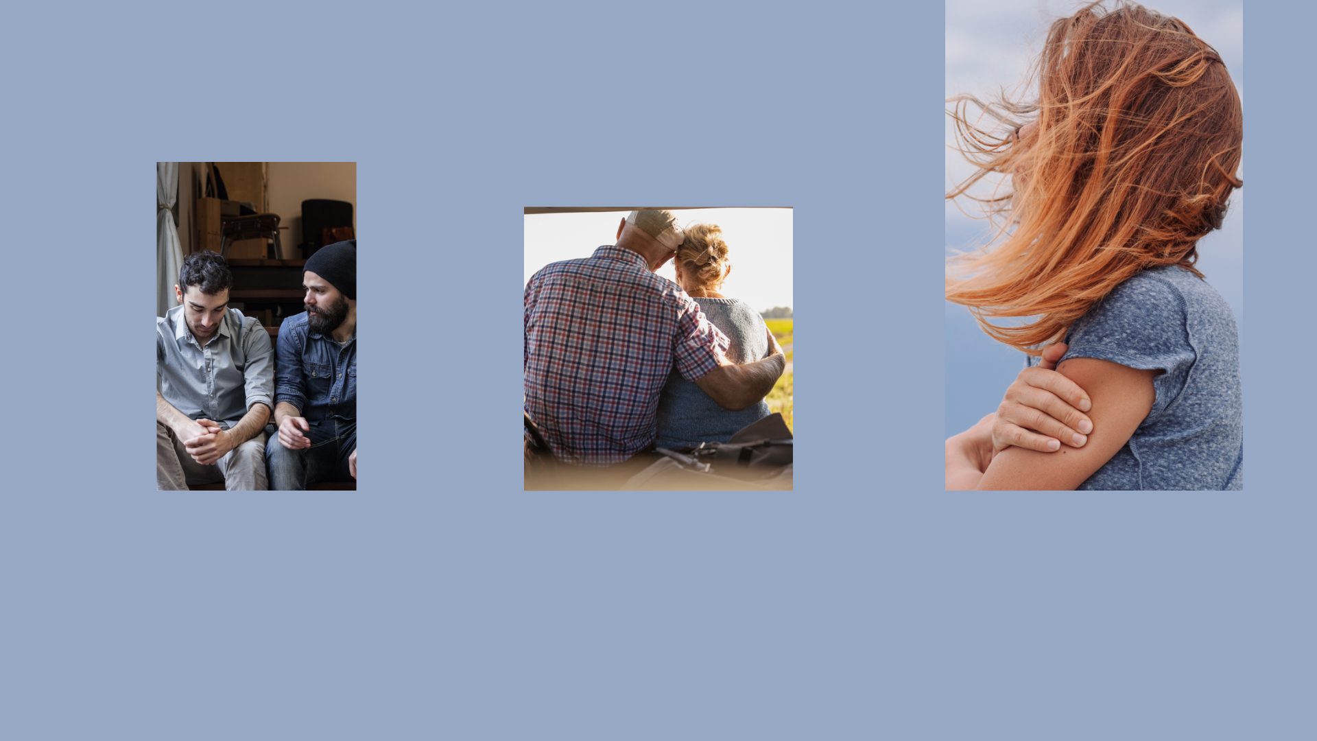 Supporting Yourself Through Trauma and Grief | HUGG